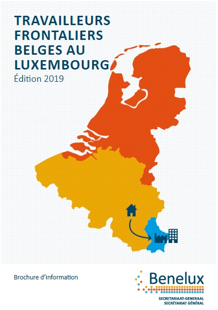 Travailleurs frontaliers - Infobest