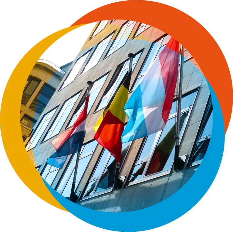 Secrétariat Général - Benelux