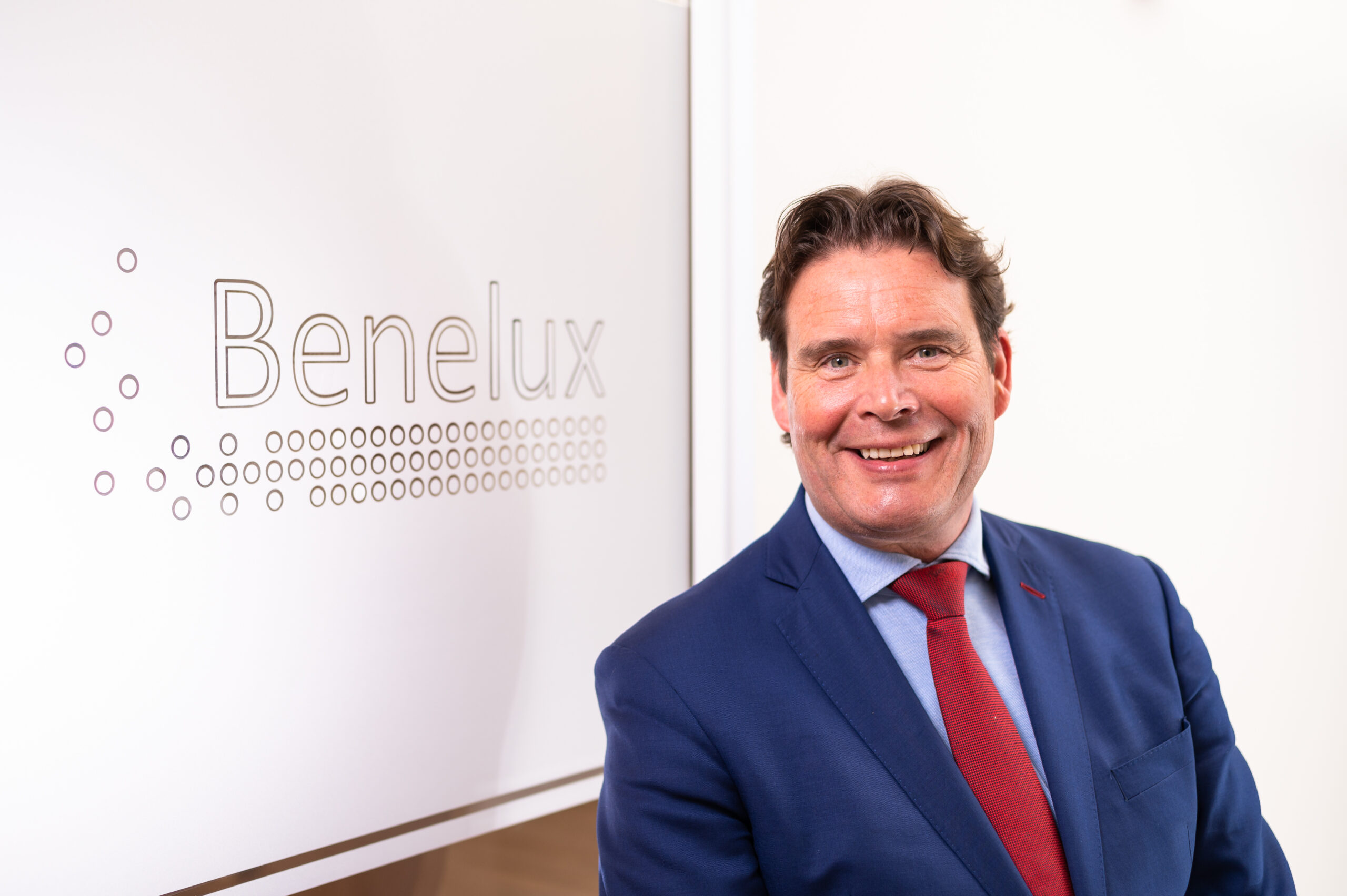 Frans Weekers - Benelux