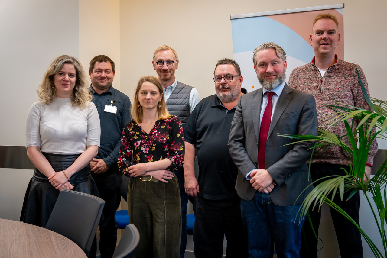 De nationale archieven van België, Nederland en Luxemburg versterken ...