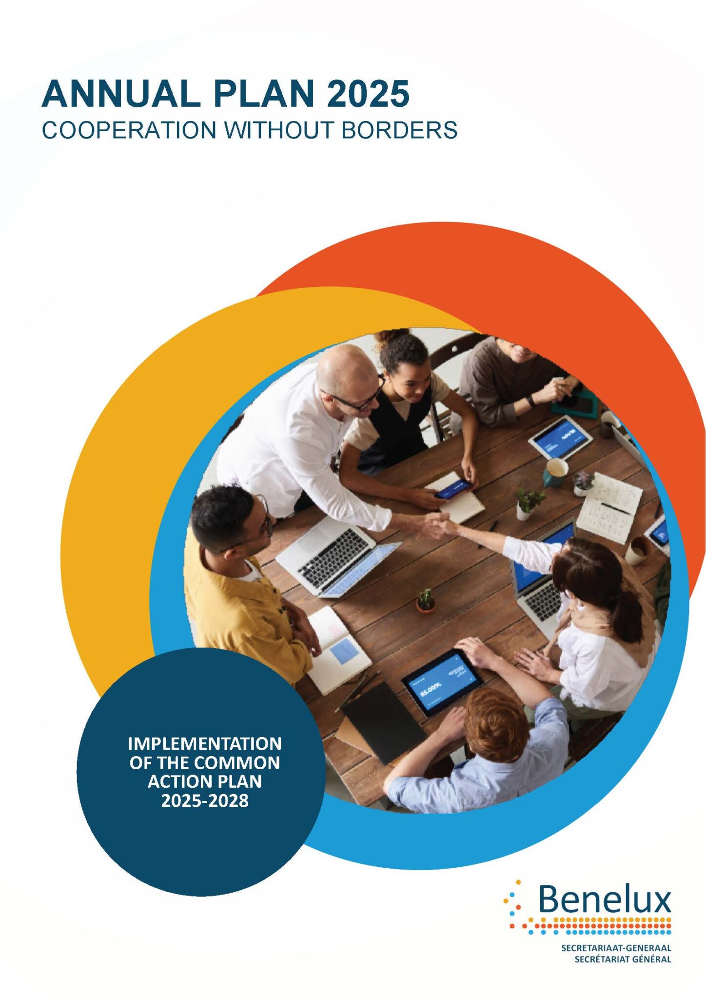 Publications - Benelux